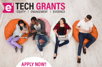 2026 e3 Tech Grants: EMEA