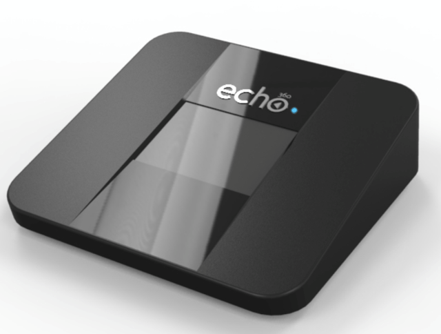 Echo360 Powers the Modern Classroom Experience – Solutions for Every ...