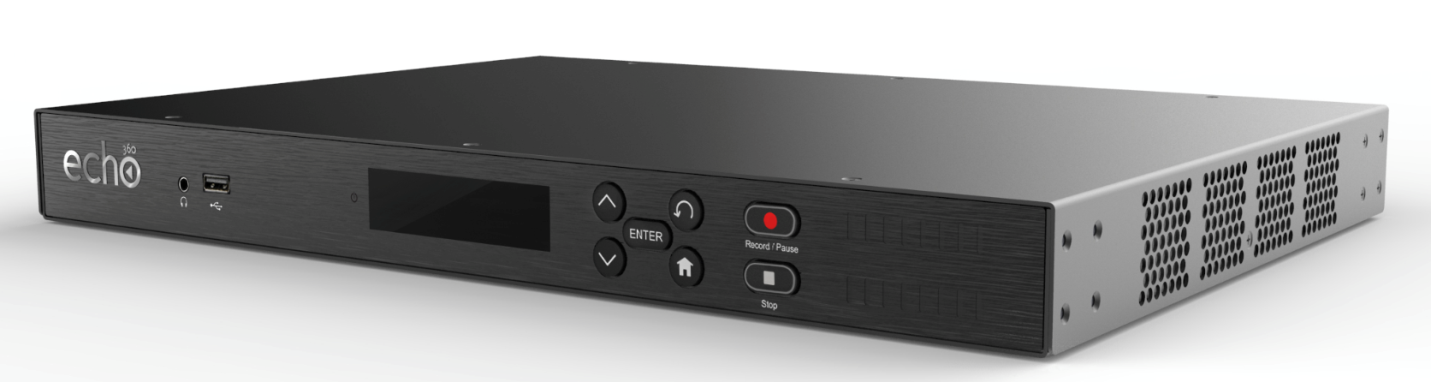 Echo360 Powers the Modern Classroom Experience – Solutions for Every Classroom, Learning ...