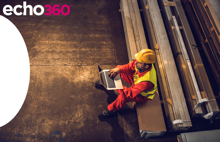 EchoInsights | Accelerated Cybersecurity Risks | Echo360