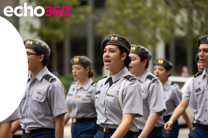 EchoInsights | Accelerated Cybersecurity Risks | Echo360