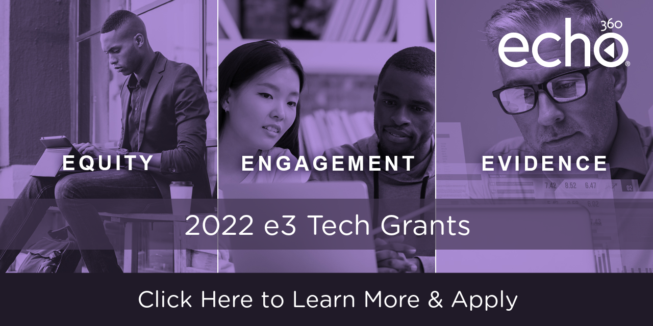 2022 e3 Tech Grants